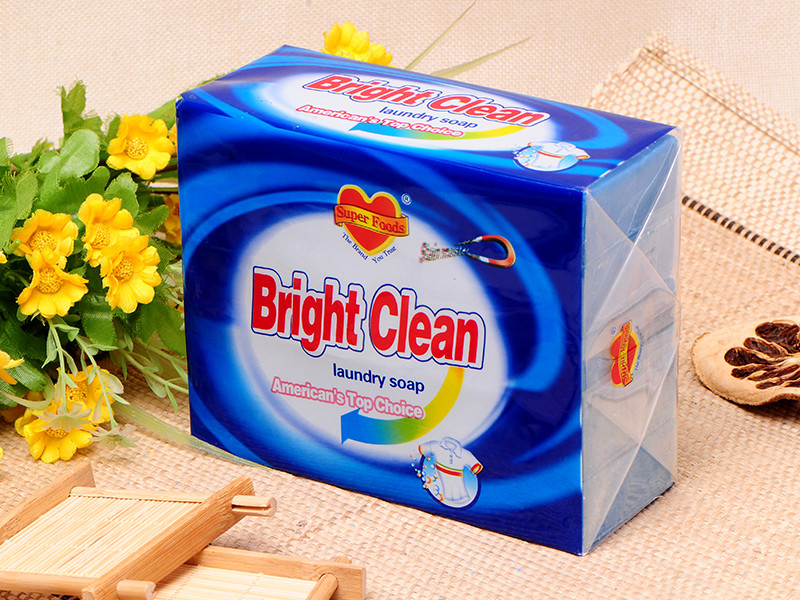China China Factory for Bulk Laundry Soap - family outfit soap,super ...