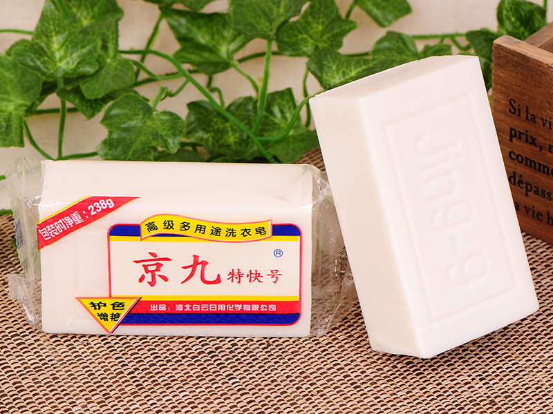 China multi purpose soap, multi function soap,bath and laundry soap ...